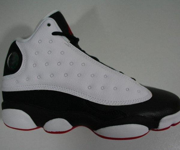 Air Jordan 13 (XIII) Retro (GS) - He Got Game – Brooklyn Footwear x Fashion