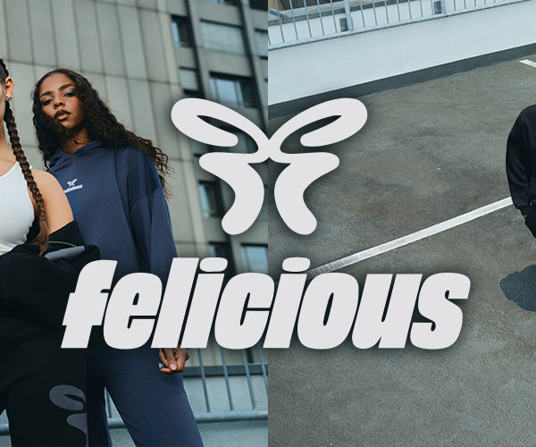 Felicious: Mehr als nur eine Marke – Ein Lebensgefühl – Brooklyn ...