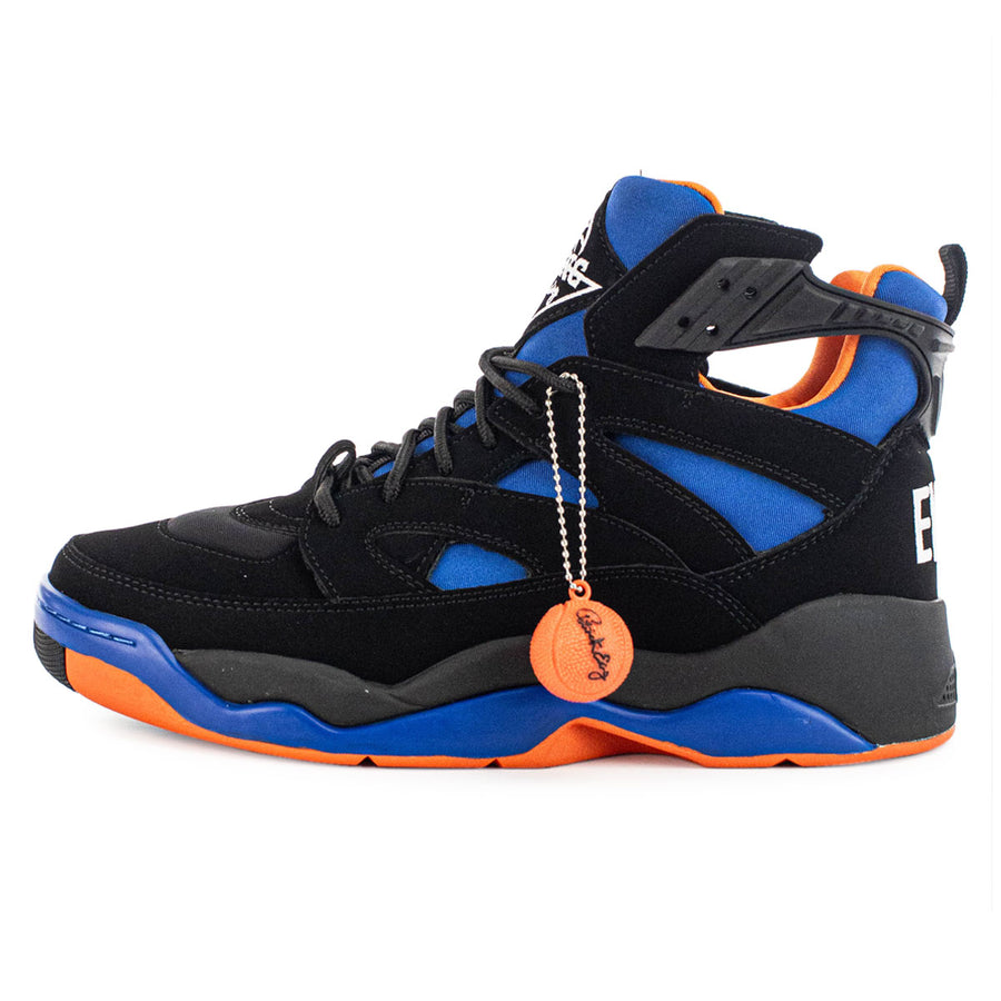 Patrick Ewing – Brooklyn Footwear x Fashion