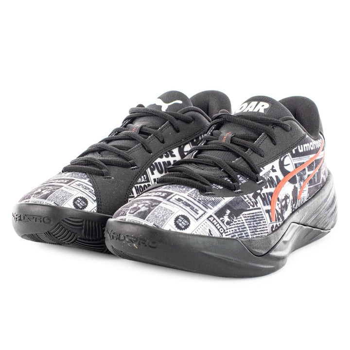 Puma – Brooklyn Footwear x Fashion