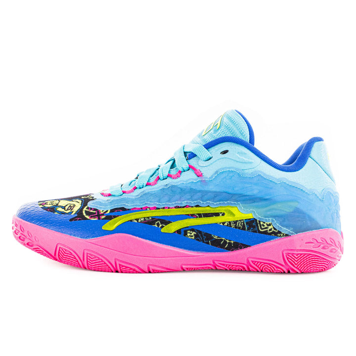 Puma – Brooklyn Footwear x Fashion