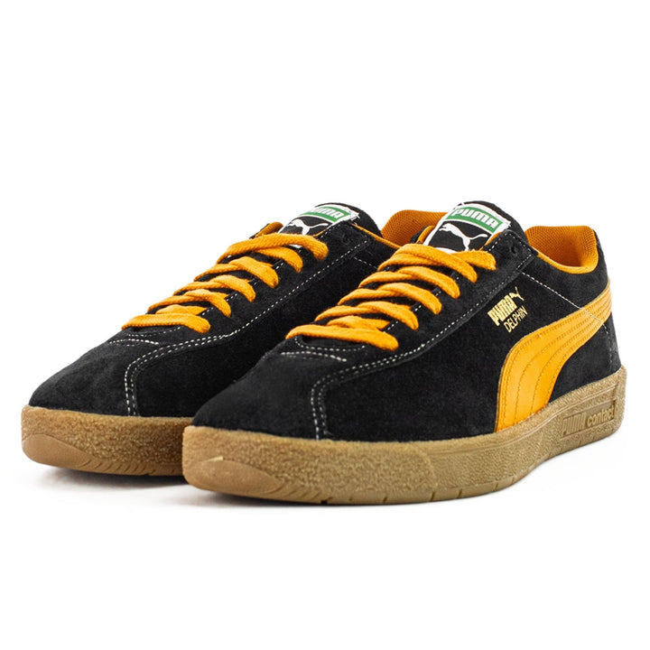 Puma – Brooklyn Footwear x Fashion