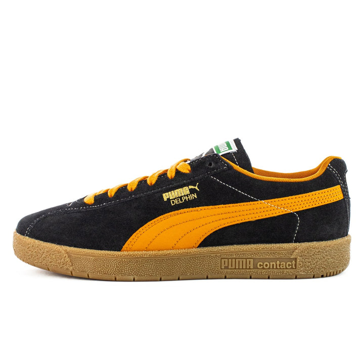 Puma – Brooklyn Footwear x Fashion