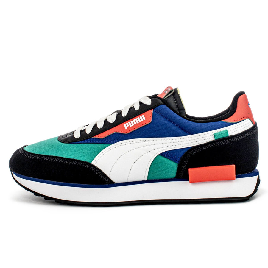 Puma – Brooklyn Footwear x Fashion
