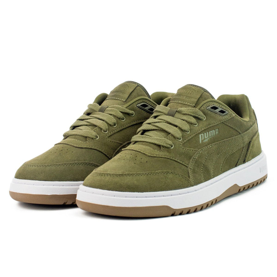 Puma – Brooklyn Footwear x Fashion