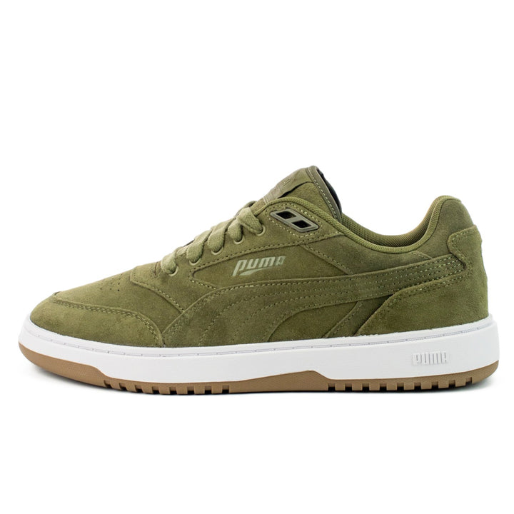 Puma – Brooklyn Footwear x Fashion