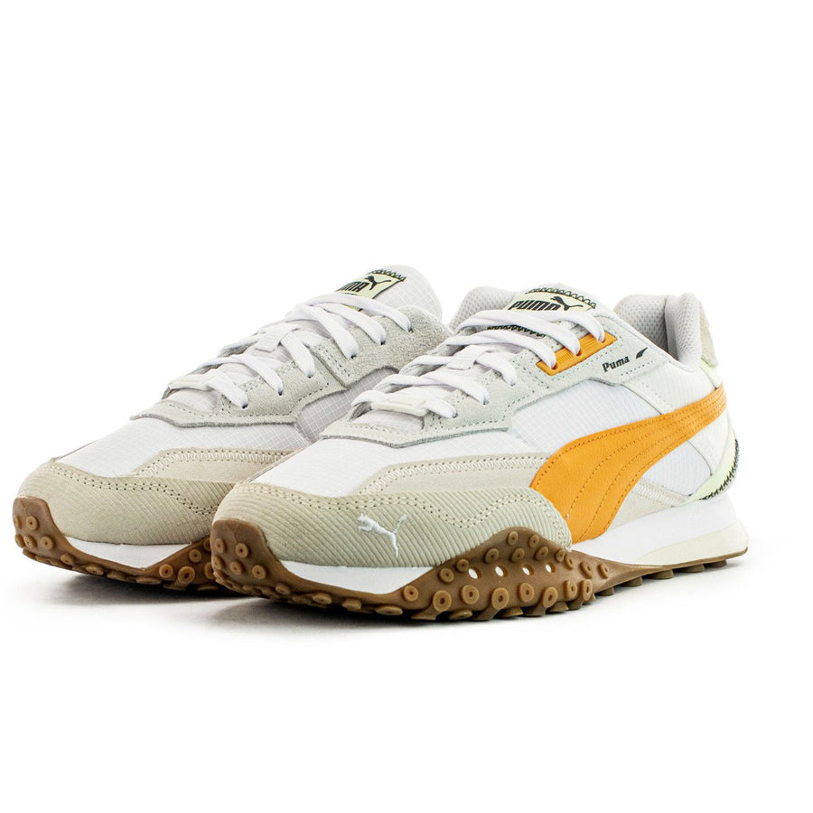 Puma – Brooklyn Footwear x Fashion