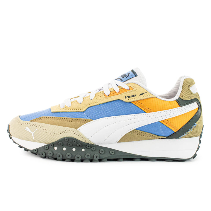 Puma – Brooklyn Footwear x Fashion