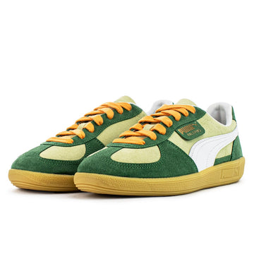 Puma – Brooklyn Footwear x Fashion