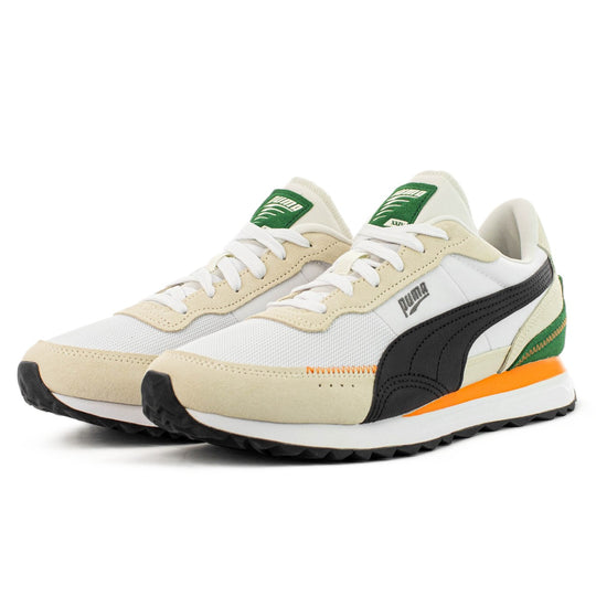 Puma – Brooklyn Footwear x Fashion