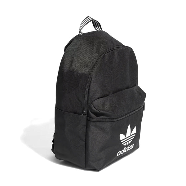 Adidas Adicolor Rucksack IJ0761 - schwarz-weiss – Brooklyn Footwear x ...