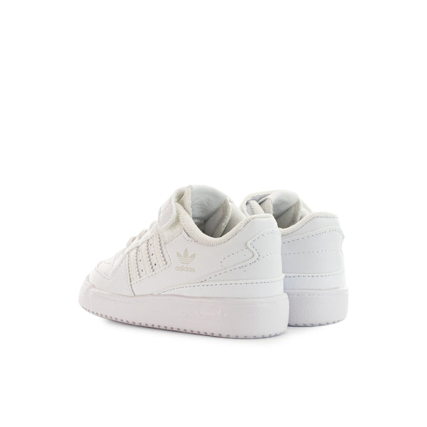 Adidas Forum Low Infant FY7989 - weiss-weiss – Brooklyn Footwear x Fashion