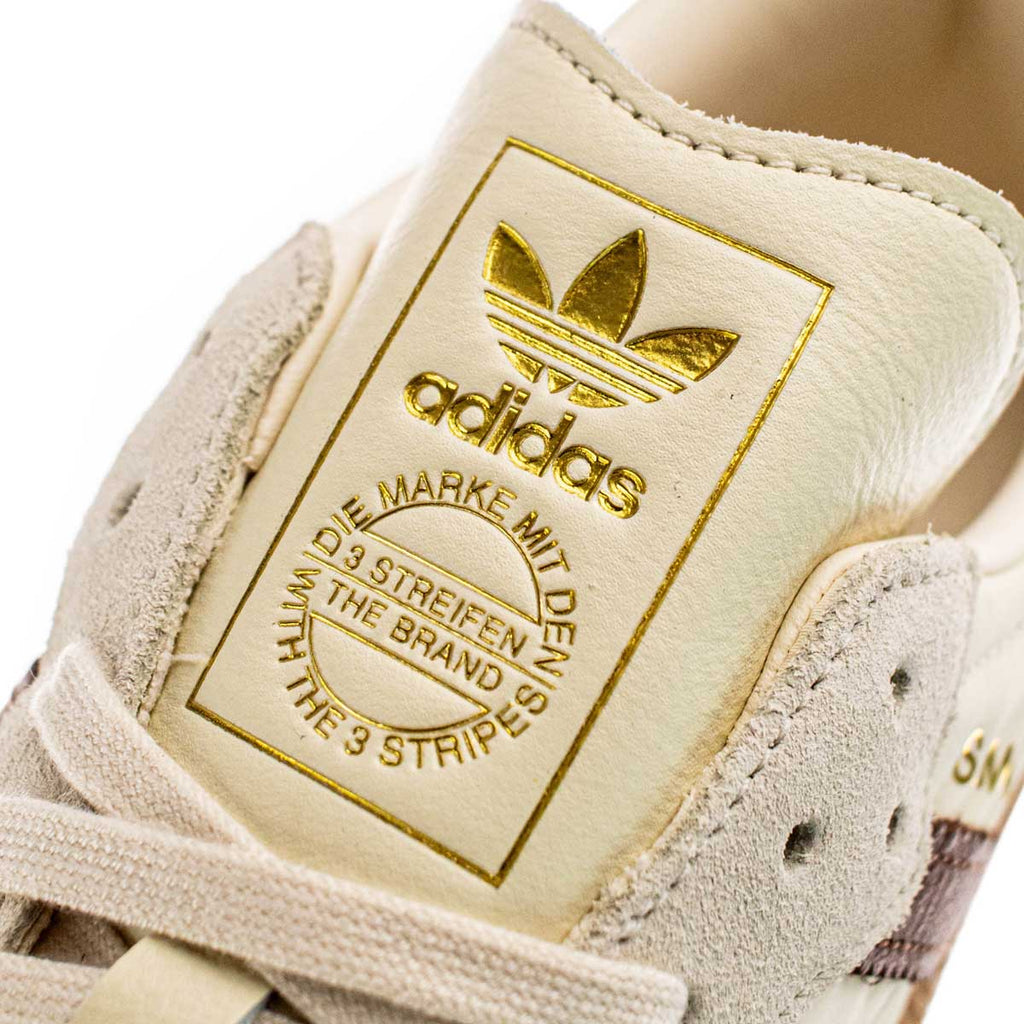 Adidas Samba OG ID1447 - beige-braun – Brooklyn Footwear x Fashion