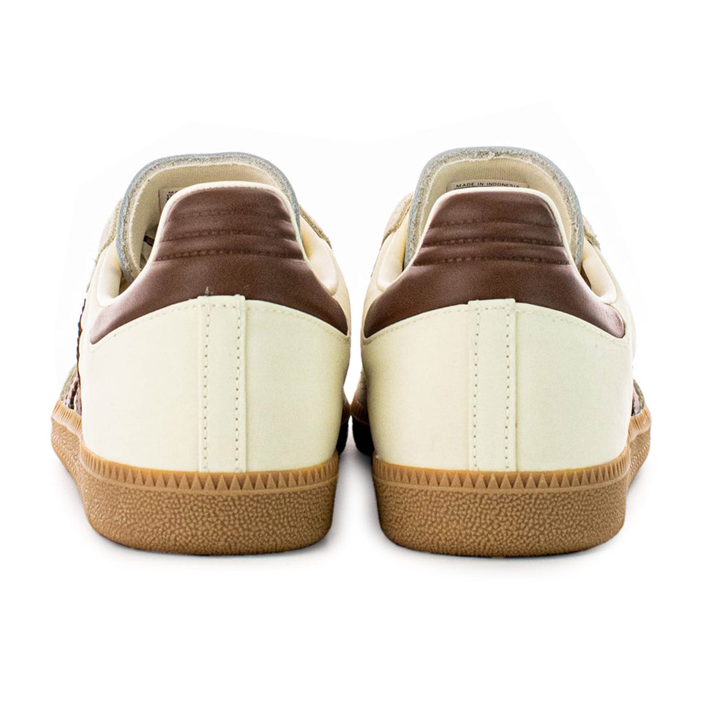 Adidas Samba OG ID1447 - beige-braun – Brooklyn Footwear x Fashion