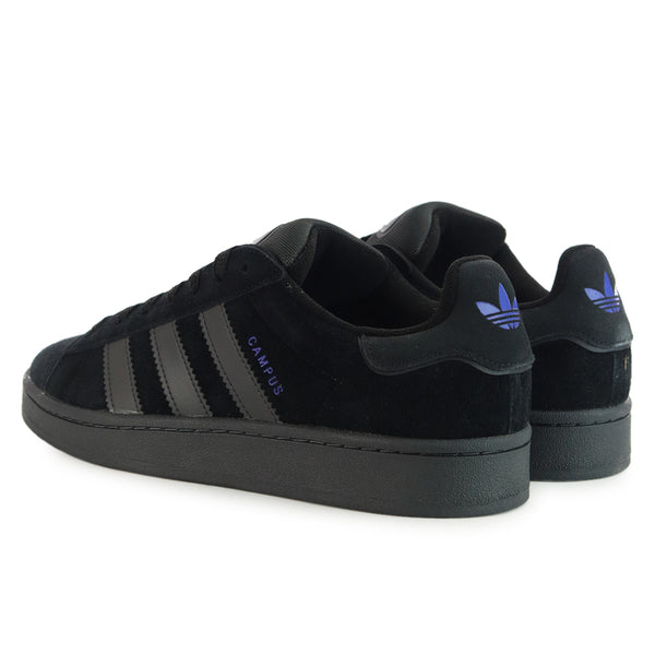 Adidas Campus 00s ID2064 - schwarz-blau – Brooklyn Footwear x Fashion