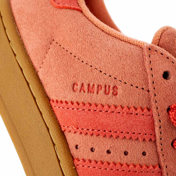 Adidas Campus 00s W IE5587 - rosa-gum – Brooklyn Footwear x Fashion