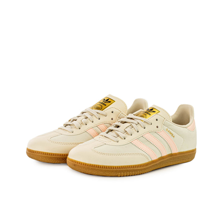 adidas Samba – Brooklyn Footwear x Fashion