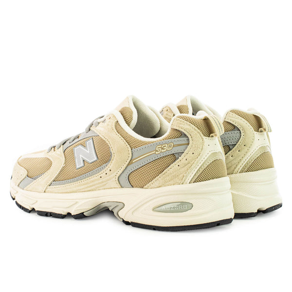 New Balance MR530CP MR530CP - beige-grau – Brooklyn Footwear x Fashion