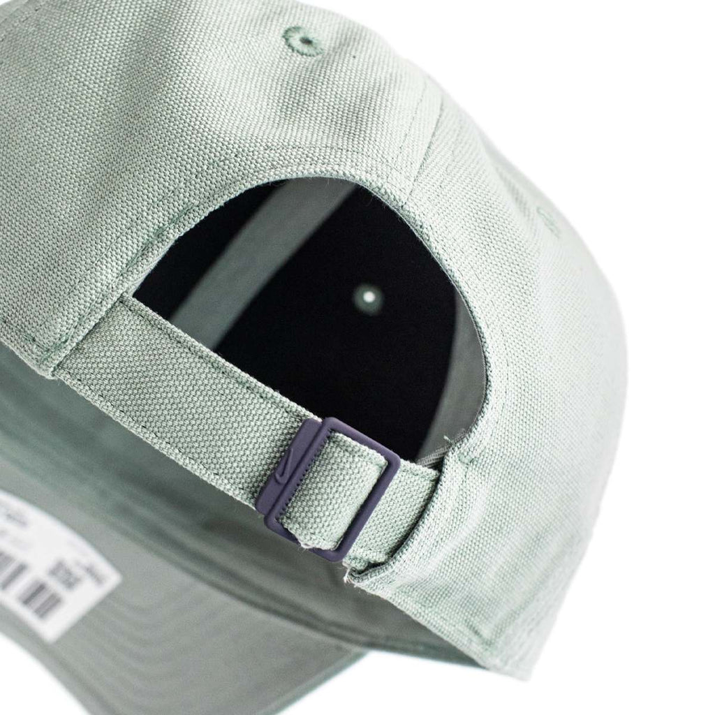 Nike Sportswear Legacy 91 Cap DC3988-330 - grau grün – Brooklyn ...