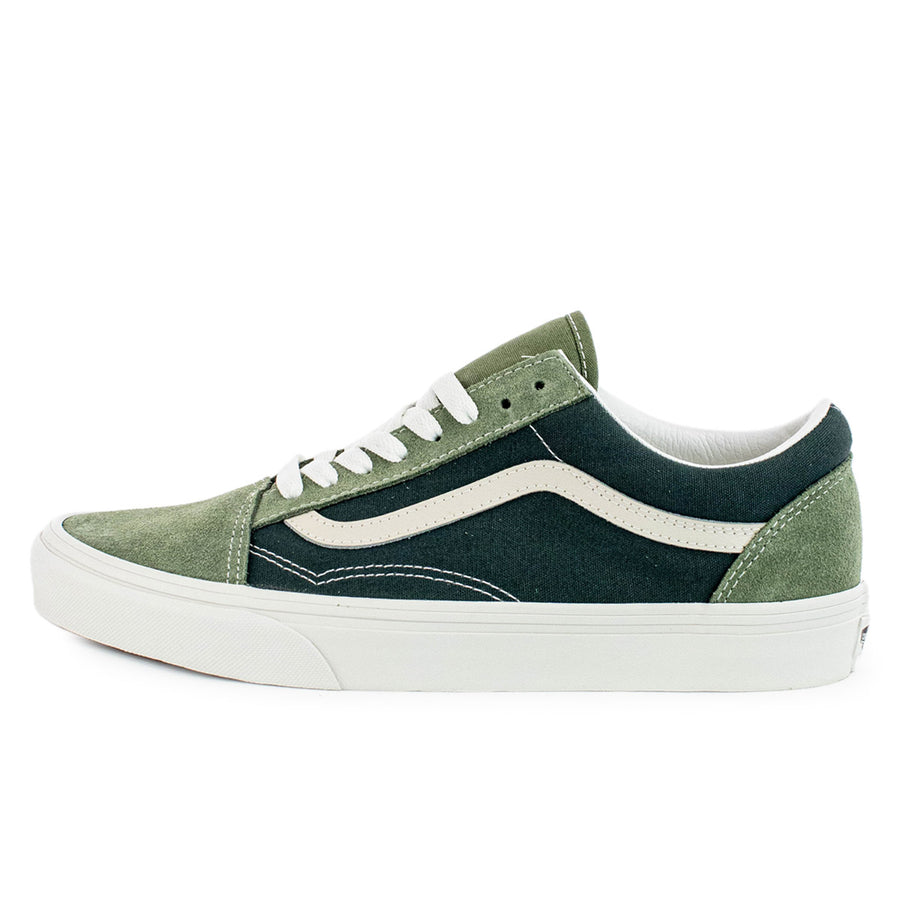 Vans – Brooklyn Footwear x Fashion