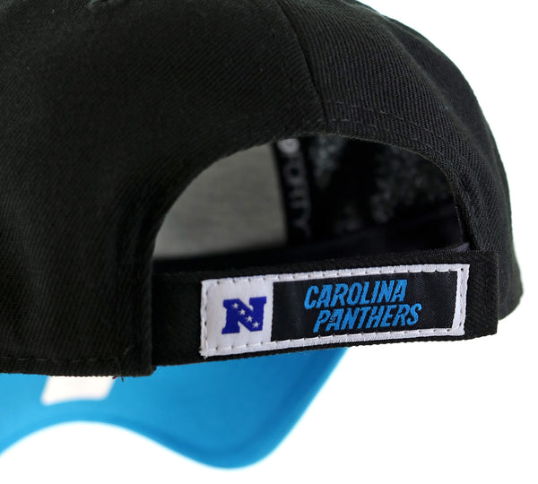 New Era 940 Carolina Panthers NFL The League Game Cap 10517891alt - sc ...
