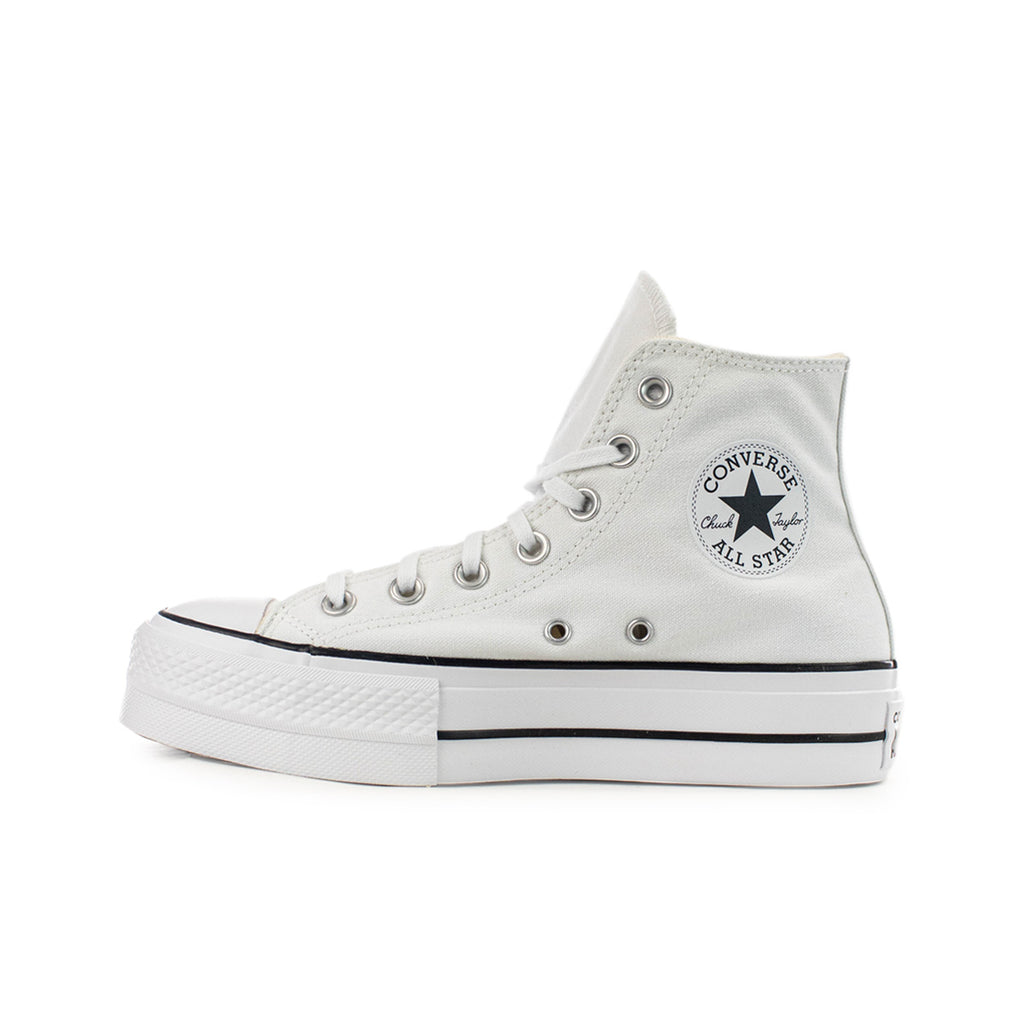 Converse Chuck Taylor All Star Lift Hi Platform 560846C-102 - weiss-sc ...