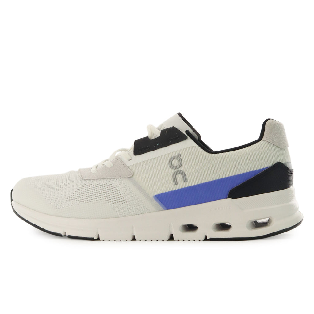 On Cloudrift 1 Undyed 87.98262 - weiss-schwarz-blau – Brooklyn Footwear ...