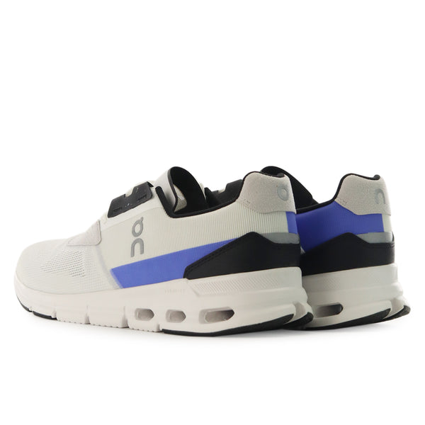 On Cloudrift 1 Undyed 87.98262 - weiss-schwarz-blau – Brooklyn Footwear ...