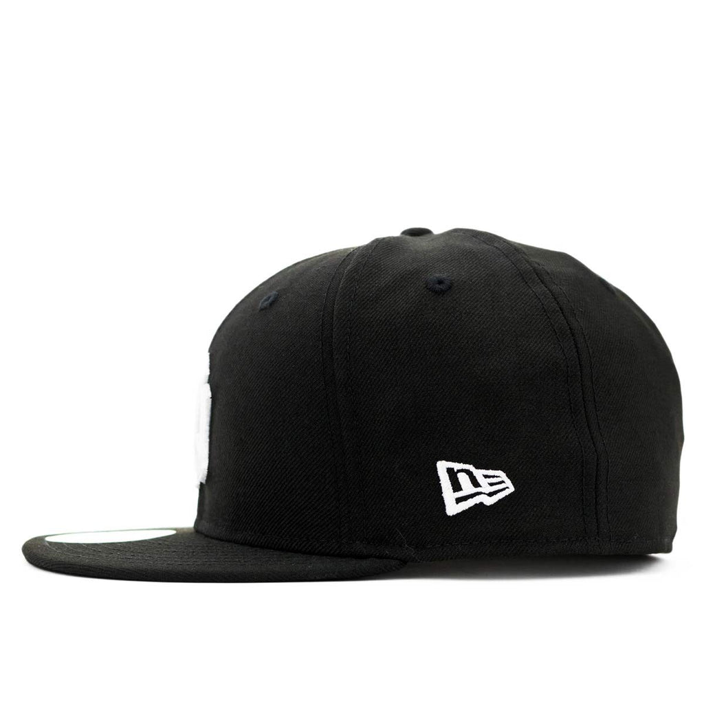 New Era New York Yankees 59Fifty MLB Season Basic Fitted Cap 10003436 ...