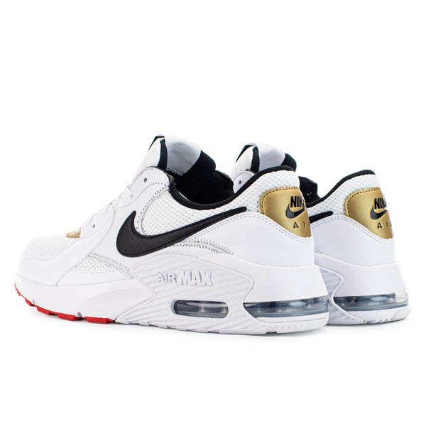 Nike Air Max Excee WMNS CD5432-118 - weiss-schwarz – Brooklyn Footwear ...