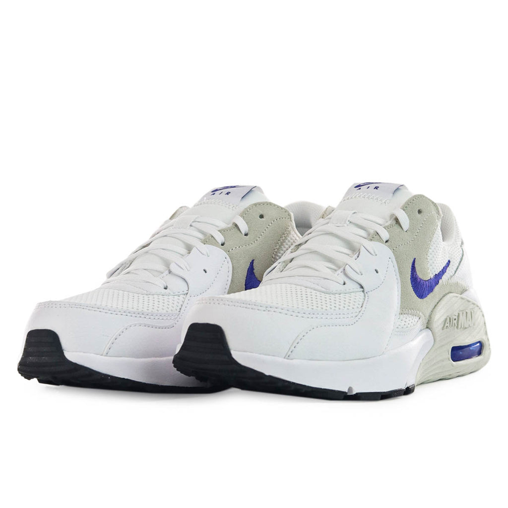 Nike Air Max Excee WMNS CD5432-122 - weiss-grau-blau – Brooklyn ...