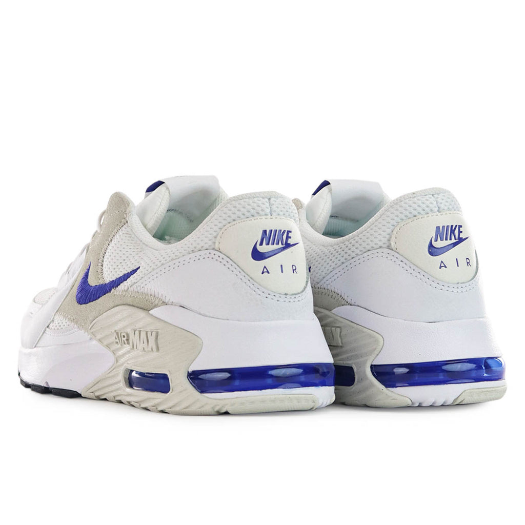 Nike Air Max Excee WMNS CD5432-122 - weiss-grau-blau – Brooklyn ...