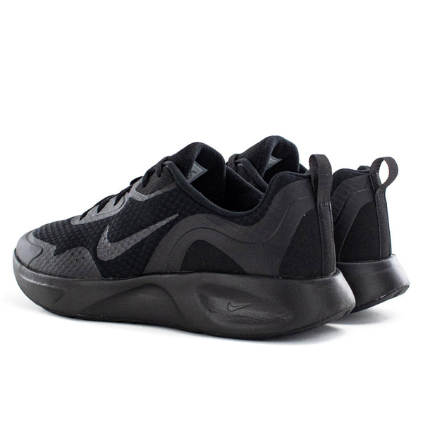 Nike Wearallday CJ1682-003 - schwarz-schwarz – Brooklyn Footwear x Fashion