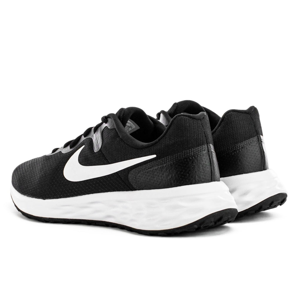 Nike Revolution 6 Next Nature DC3728-003 - schwarz-weiss – Brooklyn ...