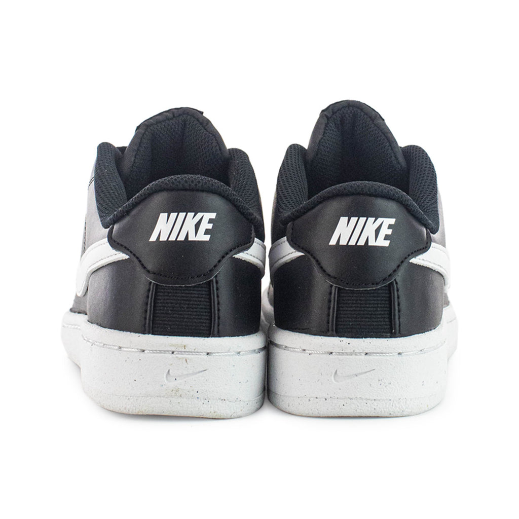 Nike Wmns Court Royale 2 Next Nature DH3159-001 - schwarz-weiss ...