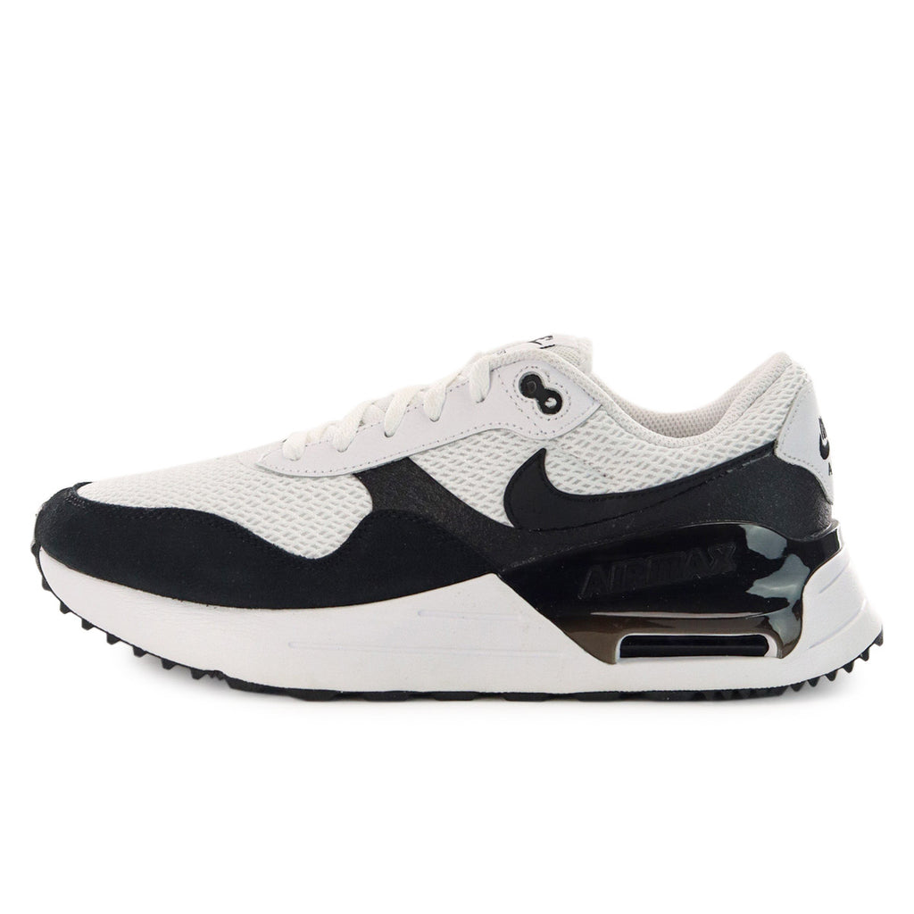 Nike Air Max System DM9537-103 - weiss-schwarz – Brooklyn Footwear x ...