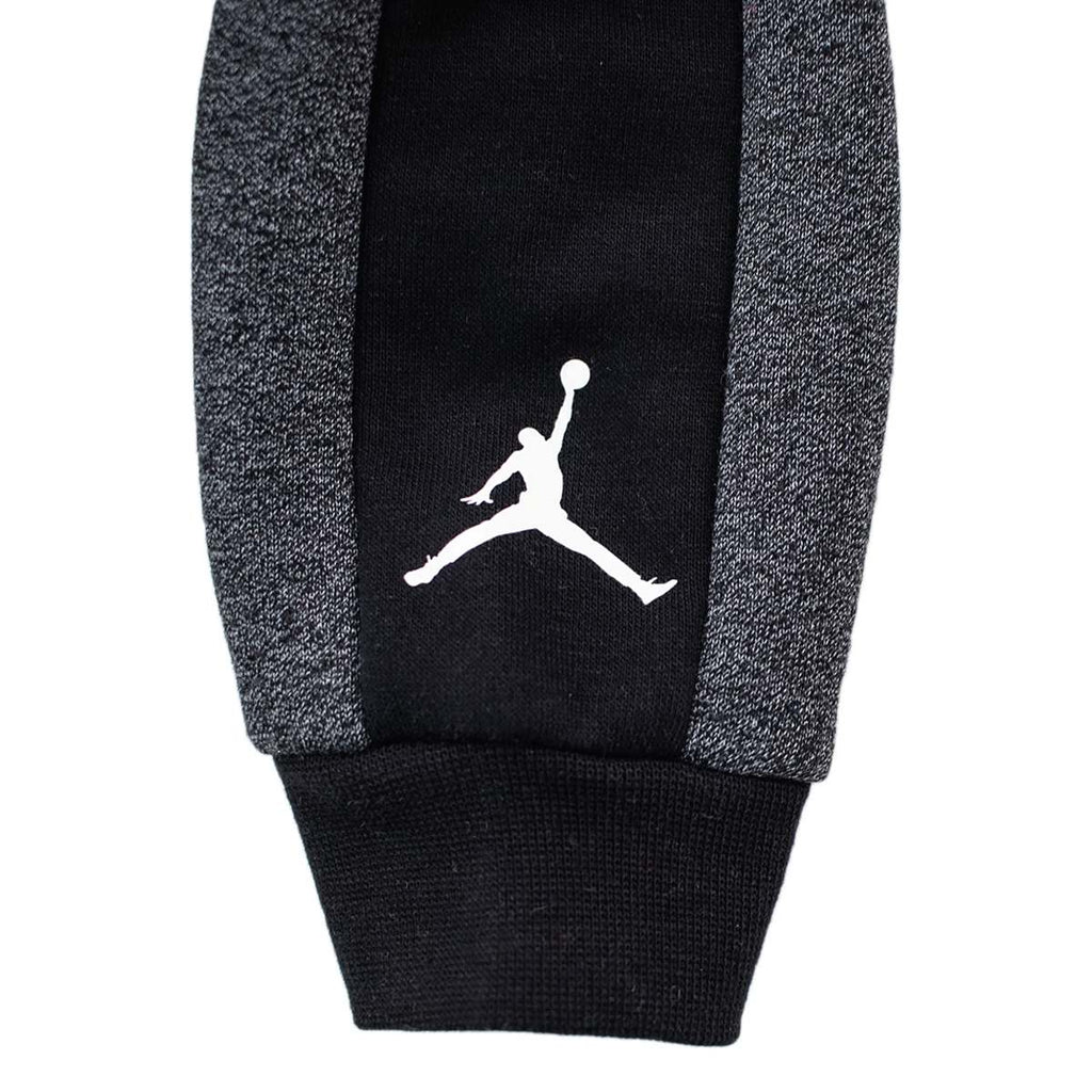 Jordan Arc Crew Set Anzug 65A234-023 - schwarz-grau – Brooklyn Footwear ...