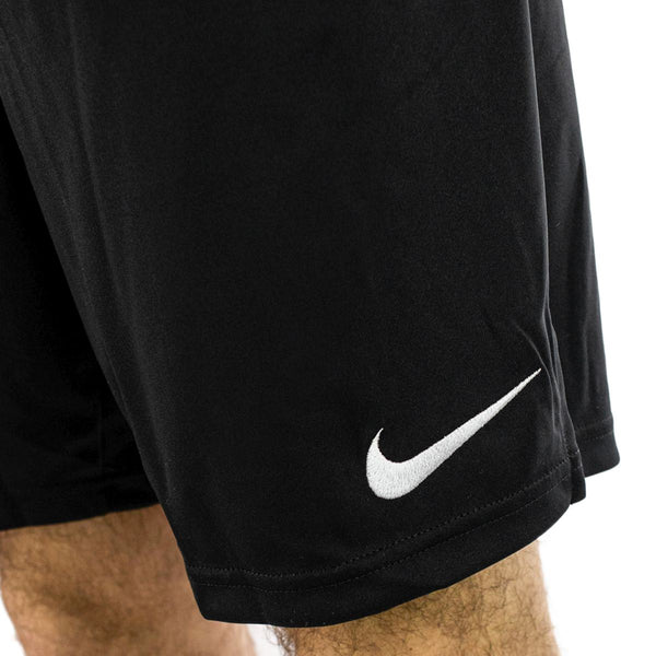 Nike Dri-Fit Knit Short 6.0 DD1887-010 - schwarz – Brooklyn Footwear x ...
