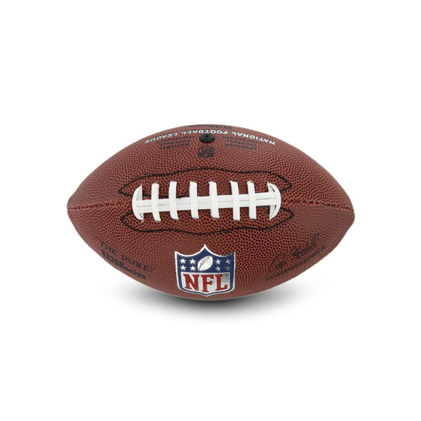 Wilson Mini NFL Game Ball Replica American Football WTF1631XBNFL - bra ...