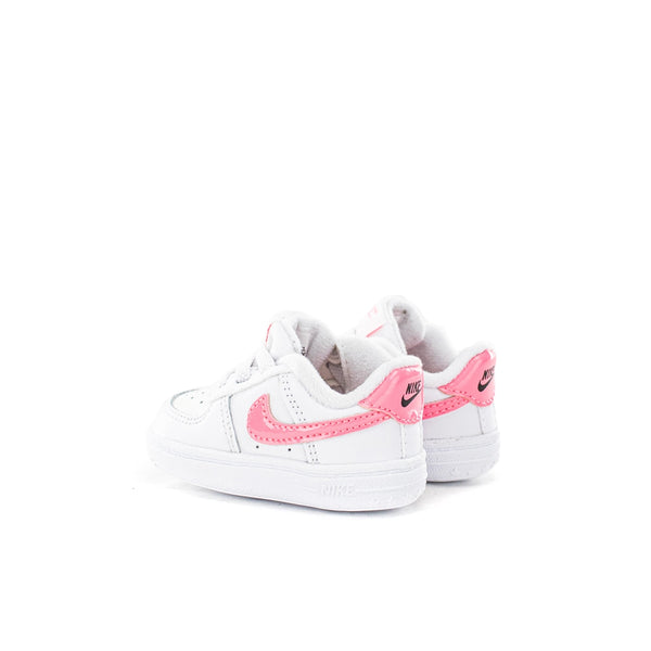 Nike Force 1 (CB) CW1576-100 - weiss-pink – Brooklyn Footwear x Fashion